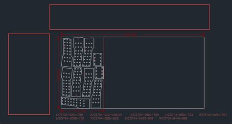 nesting utility labels autodesk community