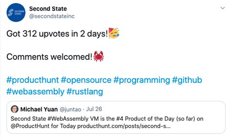 Programming The Web With Webassembly By Timothy Mccallum Wasm Medium