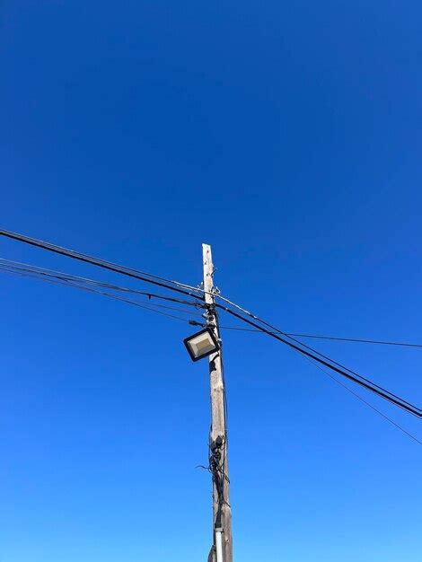 Premium Photo Power Generation