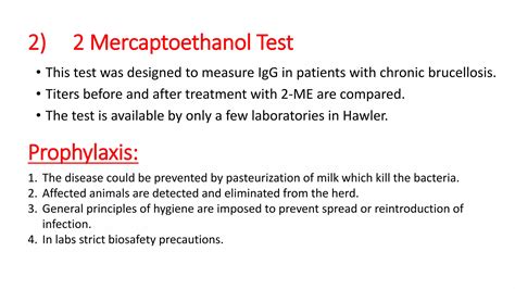 Brucella Test Rose Bengal Test Pptx
