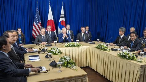 Activists Detail Frontline Struggles Against Us Militarism In Northeast Asia Peoples Dispatch