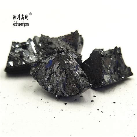三硒化二铟 纯度5n Cas12056 07 4 灰黑色颗粒 块 粉末三硒化二铟四川高纯材料科技有限公司