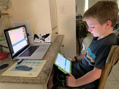 Coding With Scratch Jr For Beginners Small Online Class For Ages 6 10 Outbabe