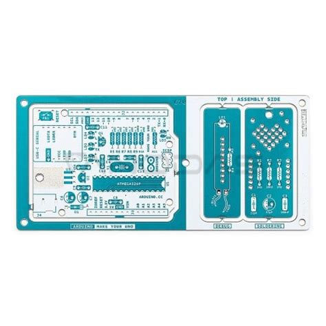 arduino make your uno kit arduino akx00037