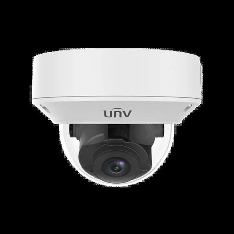 Uniview UNV MP Ultra HD IP WDR Vandal Camera