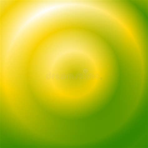 Circular Pattern With Concentric Circles Faded Overlapping Circle