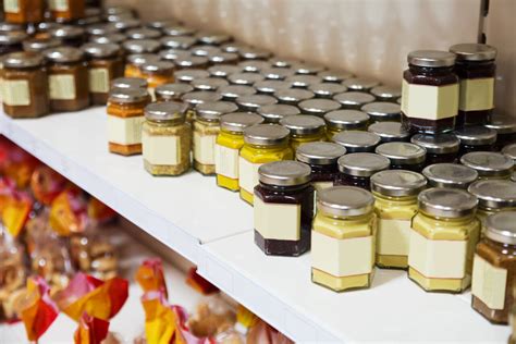 5 Best Practices For Storing Glass Packaging Properly