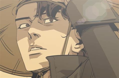 무림과 서부의 절묘한 만남 Webtoonguide All About Webtoon