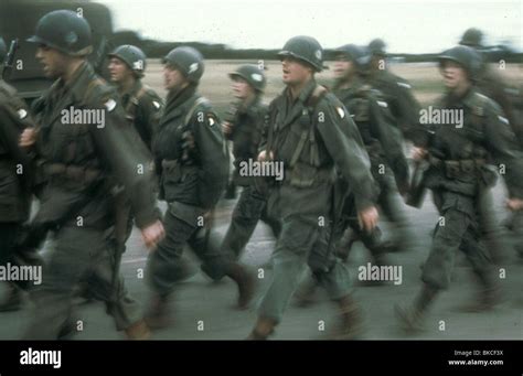 Band Of Brothers History