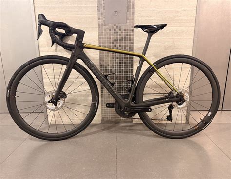 Cervelo R5 Disc Road Bike Sports Equipment Bicycles And Parts Bicycles