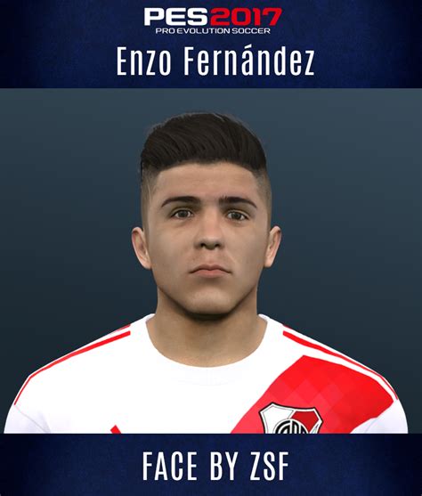 Zsf Enzo Fernández River Plate Link