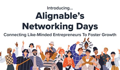 Alignable Networking Days