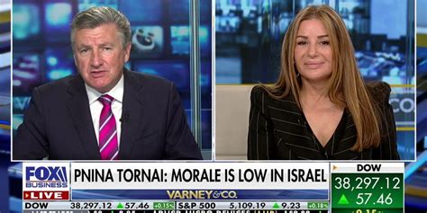 Israeli Bridal Designer Says Morale Is Very Low In Israel Fox