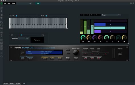 midi lab soundigy digital audio video and midi solutions