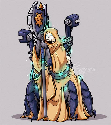 Oc Commission Dominus Acheron Rimaginarywarhammer