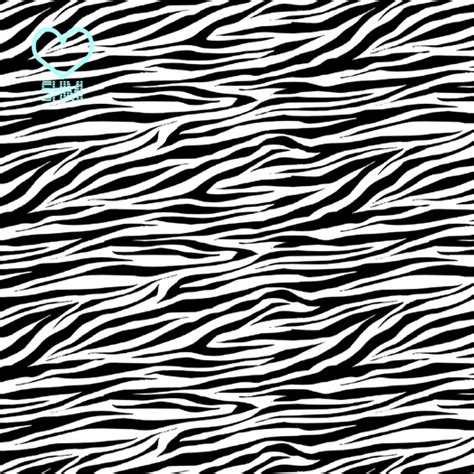 Second Life Marketplace Shimi Zebra Print Texture Full Perm