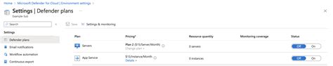 Azure Vm Security Antivirus Patching And Endpoint Protection