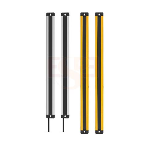 EB13 Ultra Thin Safety Light Curtain