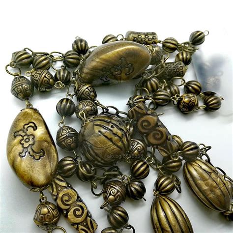 Дамско колие Унисекс бижу Друго Бижута Стара Загора