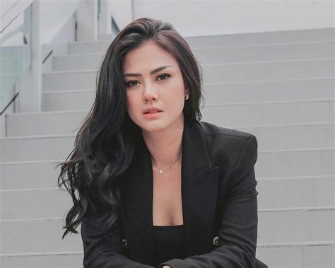 Profil Dan Instagram Nita Gunawan Sosok Artis Pendatang Baru Yang My Xxx Hot Girl