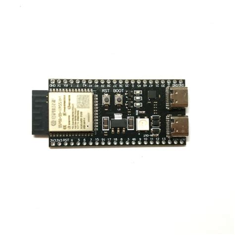 Esp32 S3 Devkitc 1的價格推薦 2025年8月 比價比個夠biggo