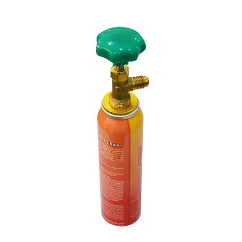 Bitop Ac Stop Leak For R134 Refrigerant Effective Car Ac Leak Sealer For Air Conditioner