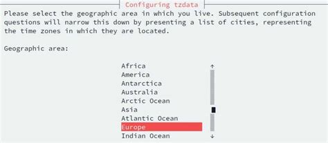 How To Set The Date And Time On Raspberry Pi Desktop And Lite Raspberrytips