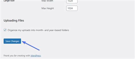 What Are WordPress Image Sizes And How To Change Them