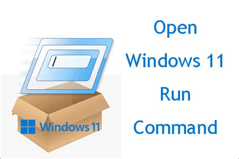 How To Open Run Command In Windows 11 5 Ways And Unix Oses