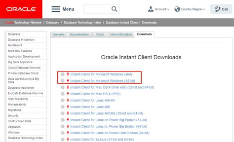 【navicat】连接oracle时提示oracle Library Is Not Loaded的问题解决 Csdn博客