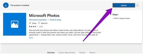 How To Fix Windows 10 Photos App File System Error