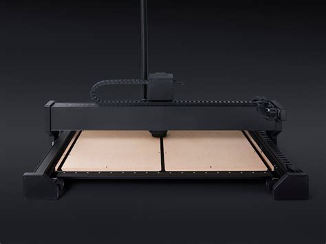 Inventables X Carve Pro Cnc Router 4x2 Matterhackers