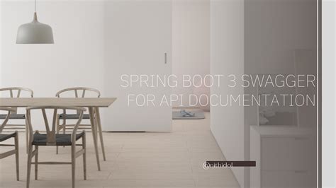 Spring Boot 3 Swagger Api Documentation Guide Medium