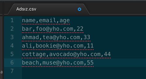 Variable Scopes In Postman