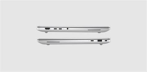 Hp Elitebook Seria X Hp Polska