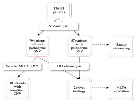 Identification Of New Copy Number Variation And The Evaluation Of A Cnv