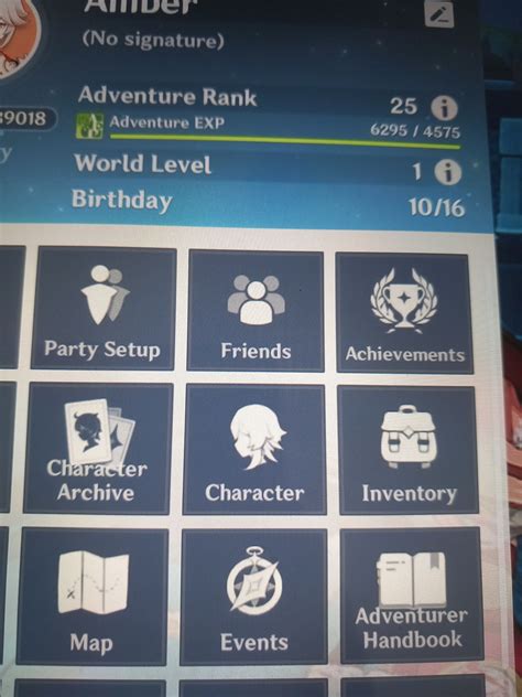 Help Genshin Impact Hoyolab