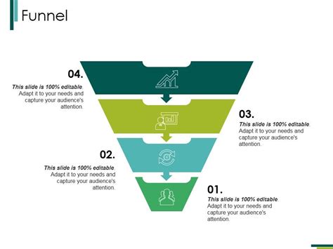 Funnel Ppt Powerpoint Presentation Styles Template