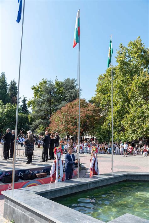 Тодор Попов Днес 22 септември отбелязваме 112 години