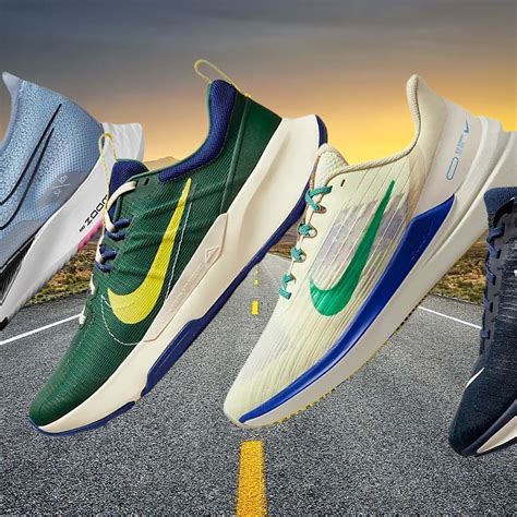 Nike Shoes Runners Online