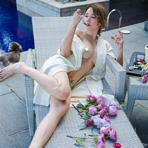 Yuixintw Paid Paidphotos 289 Porn Pic Eporner