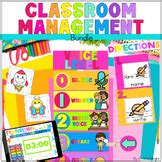 Classroom Slides With Timers For Classroom Management TPT