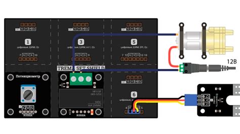 Обучающие уроки и проекты Arduino для начинающих