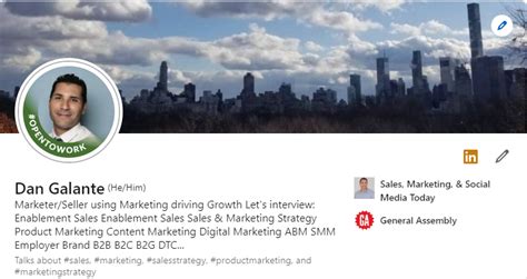 8 Ways To Improve Your Linkedin Profile