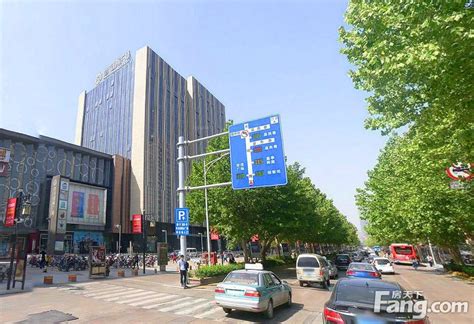2022年6月济南市泉城路商圈写字楼市场租赁情况 房产资讯 北京房天下