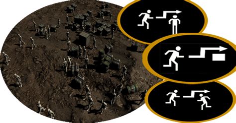 Dynamic Obstacle Avoidance Behavior Ai Unity Asset Store