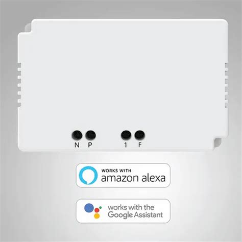 11 Switch Controller Module For Homeoffice At ₹ 2197 In Hyderabad