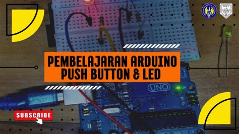 VIDEO LEARNING Pembelajaran Arduino YouTube