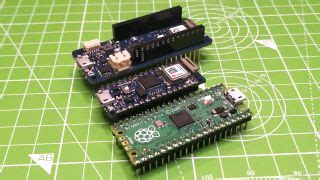 Raspberry Pi Pico Review Pi Silicon Debuts On Microcontroller Tom S Hardware
