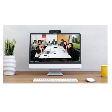 Logitech C E Hd Pro Av Express